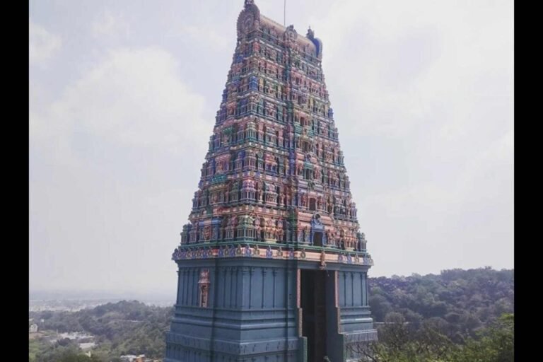 Tiruttani Murugan Temple Timings - Classic Fellow